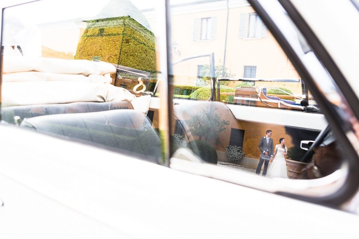 Milan Italy Destination Wedding Photographer