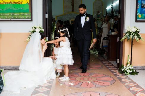 Koh Samui wedding photography