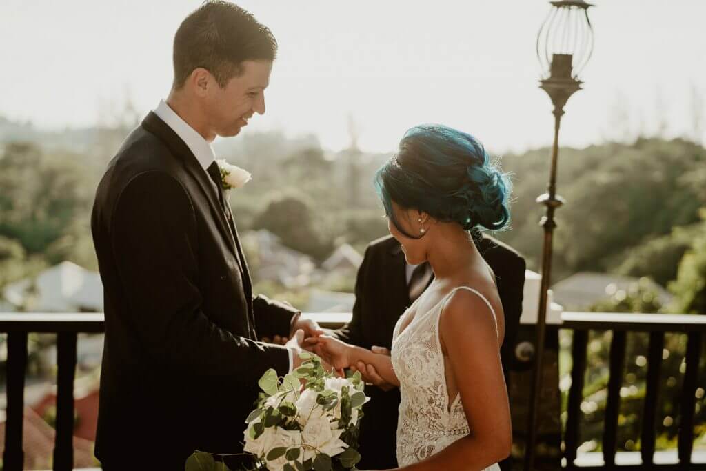 Private Villa Wedding at Bann Chang Thai in Phuket