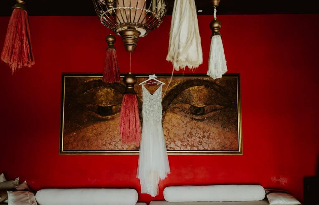 Private Villa Wedding at Bann Chang Thai in Phuket