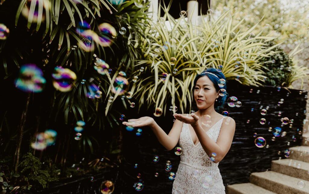 Private Villa Wedding at Bann Chang Thai in Phuket