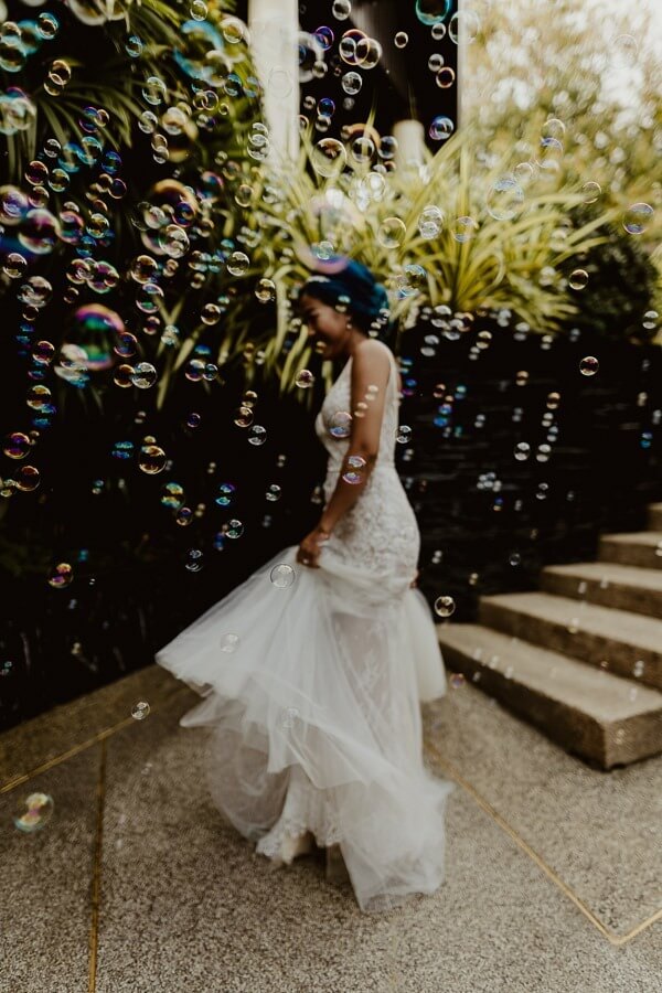 Private Villa Wedding at Bann Chang Thai in Phuket