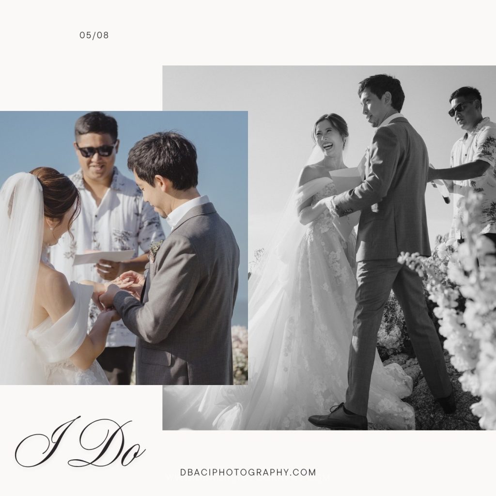 Wedding at Cape Fahn Hotel Koh Samui | Rock & Roll Love